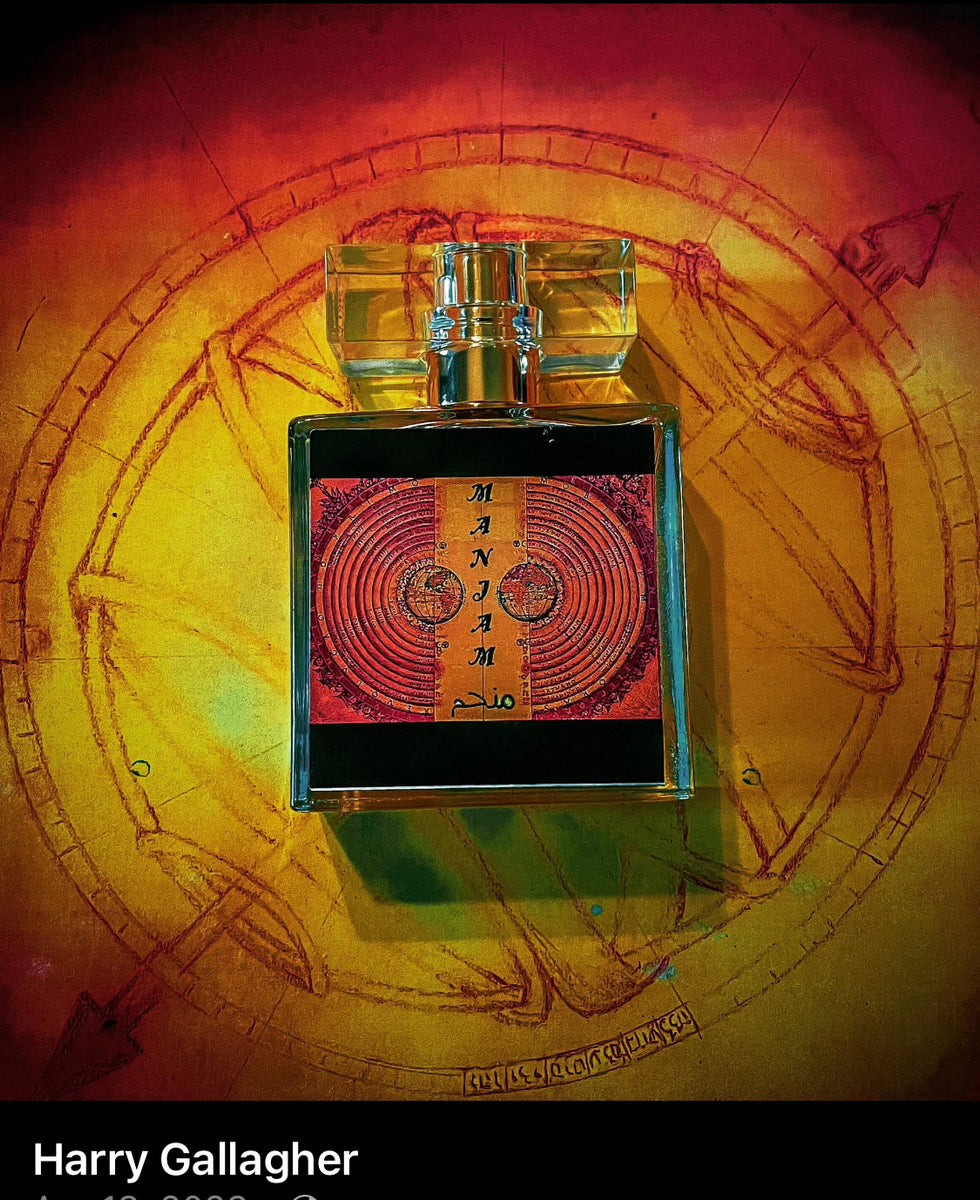 ManJam – Sage's Botanicals